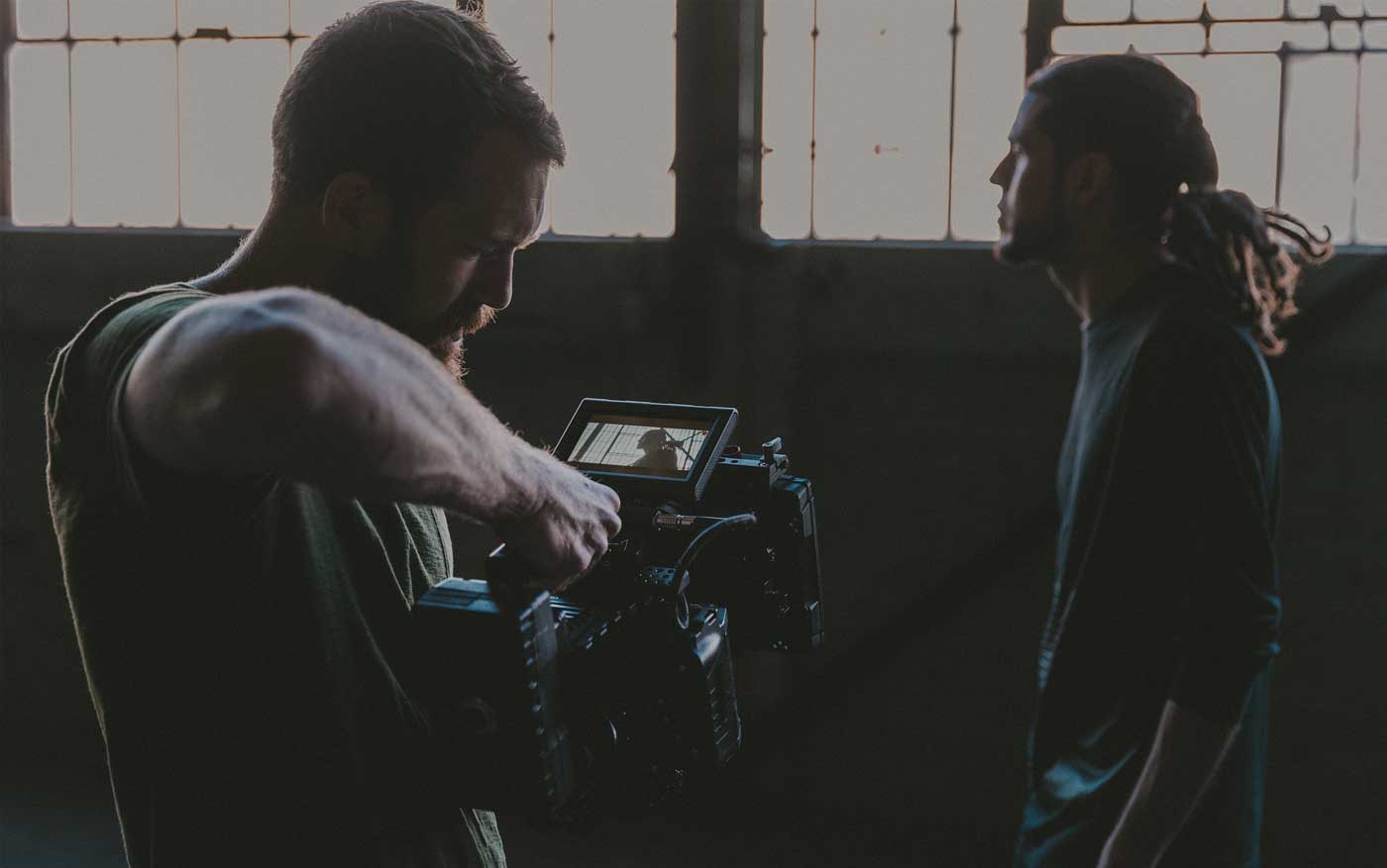 Studios mainland – Studios mainland