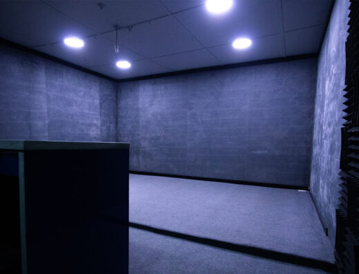 Studio – Ilupeju – Studios Mainland